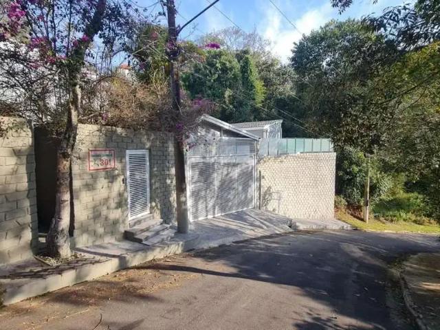 Casa / Sobrado para Venda em Santana de Parnaíba/SP Morada do Sol 3 Quartos