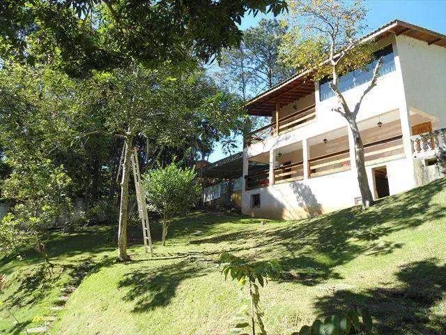 Casa / Sobrado para Venda em Santana de Parnaíba/SP Sítio do Morro 3 Quartos