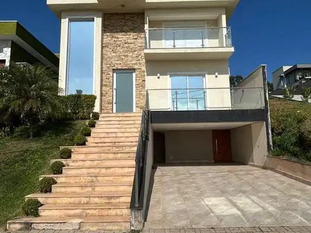 Casa / Sobrado para Venda em Santana de Parnaíba/SP Sítio do Morro 3 Quartos