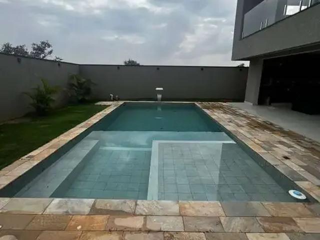 Casa / Sobrado para Venda em Santana de Parnaíba/SP Sítio do Morro 4 Quartos