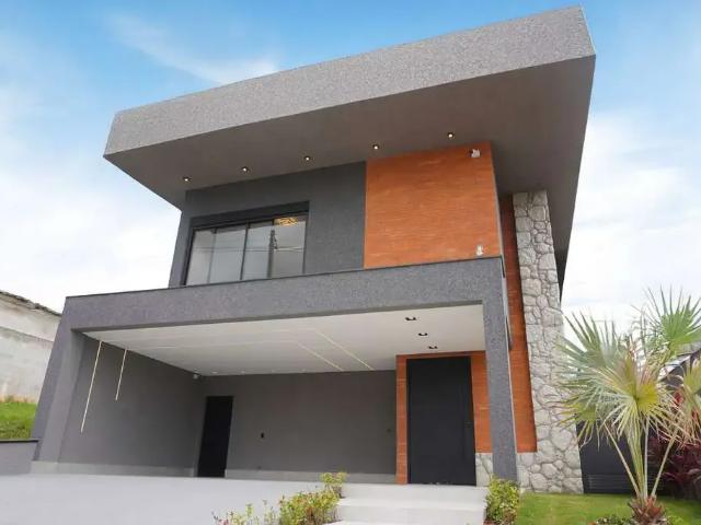 Casa / Sobrado para Venda em Santana de Parnaíba/SP Sítio do Rosário 4 Quartos