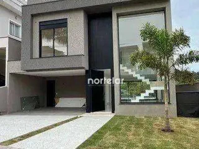 Casa / Sobrado para Venda em Santana de Parnaíba/SP Sítio do Rosário 4 Quartos