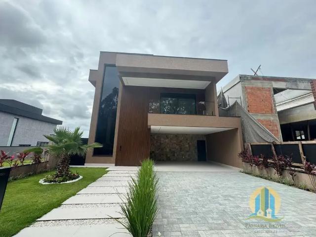 Casa / Sobrado para Venda em Santana de Parnaíba/SP Sítio do Rosário 4 Quartos