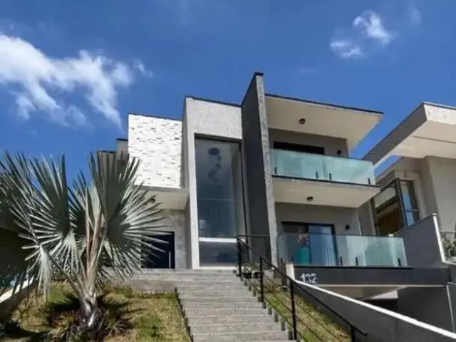 Casa / Sobrado para Venda em Santana de Parnaíba/SP Sítio do Rosário 4 Quartos