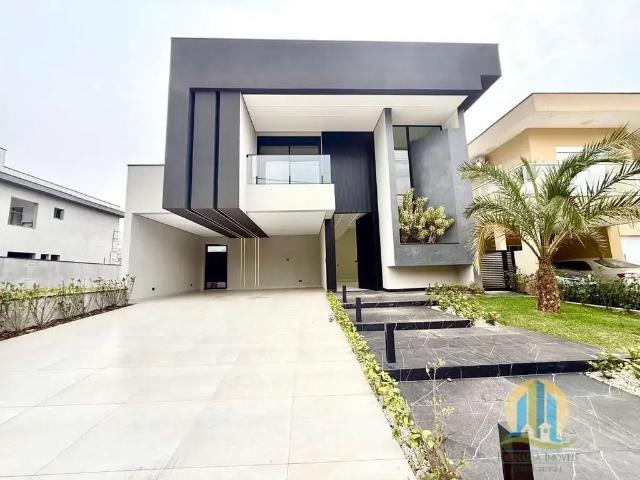 Casa / Sobrado para Venda em Santana de Parnaíba/SP Sítio do Rosário 4 Quartos