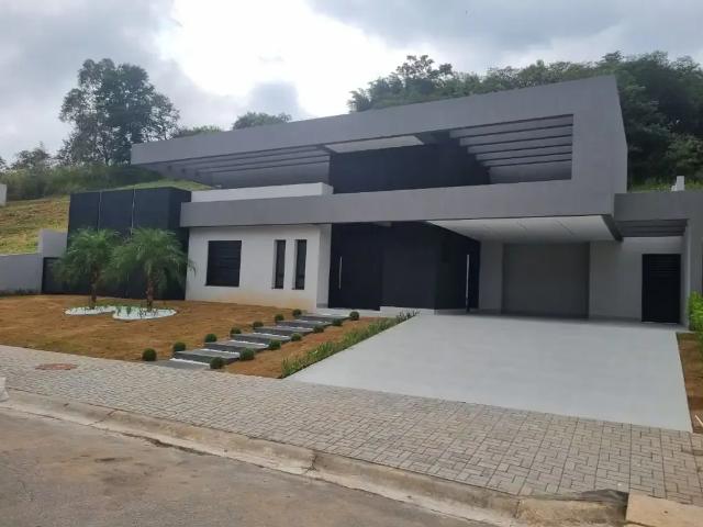 Casa / Sobrado para Venda em Santana de Parnaíba/SP Sítio do Rosário 4 Quartos
