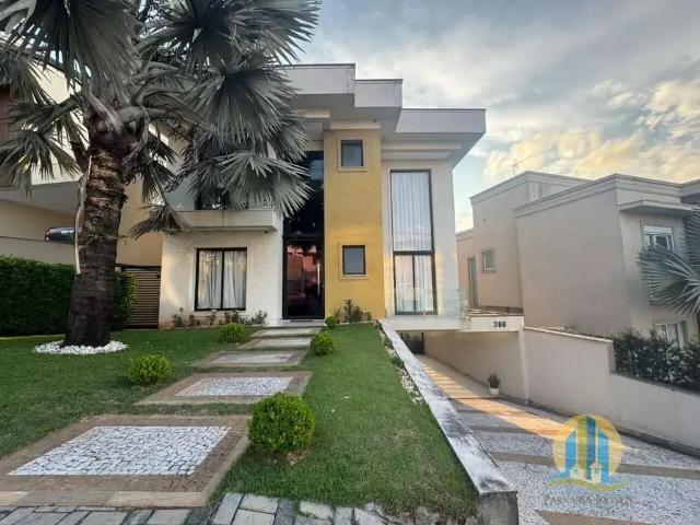 Casa / Sobrado para Venda em Santana de Parnaíba/SP Sítio do Rosário 4 Quartos