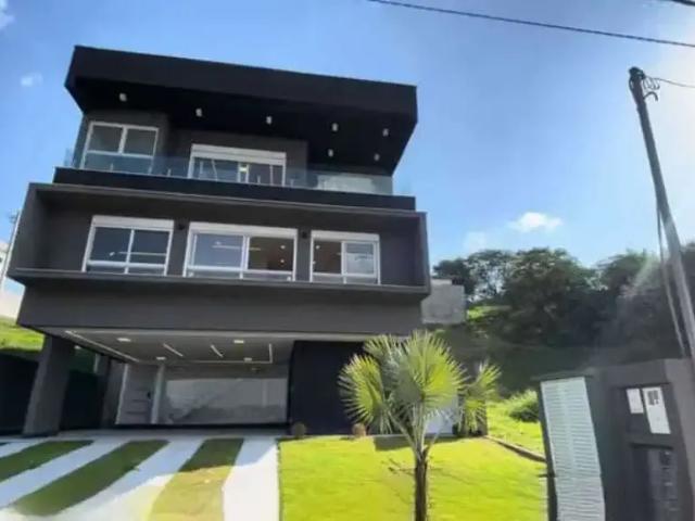 Casa / Sobrado para Venda em Santana de Parnaíba/SP Sítio do Rosário 5 Quartos