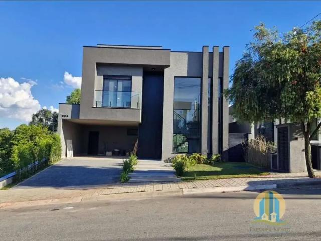 Casa / Sobrado para Venda em Santana de Parnaíba/SP Sítio do Rosário 1 Quartos