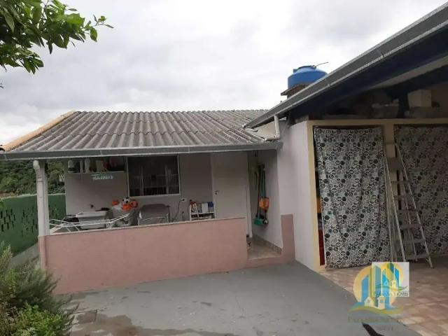 Casa / Sobrado para Venda em Santana de Parnaíba/SP Sítio do Rosário 2 Quartos