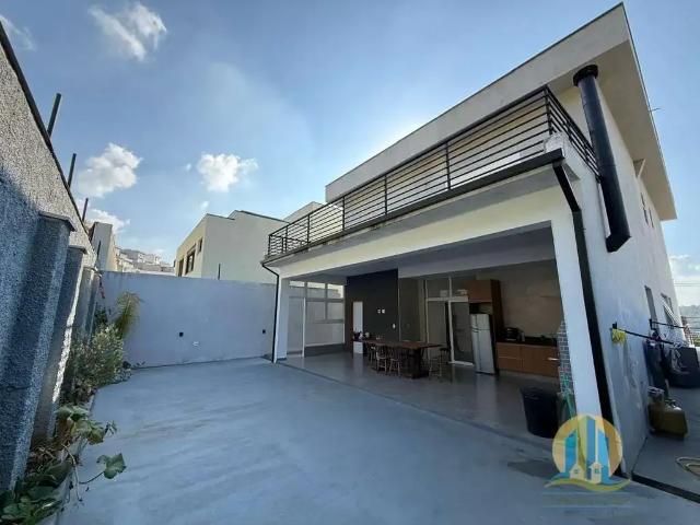 Casa / Sobrado para Venda em Santana de Parnaíba/SP Sítio do Rosário 3 Quartos