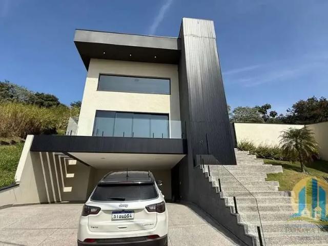 Casa / Sobrado para Venda em Santana de Parnaíba/SP Sítio do Rosário 3 Quartos