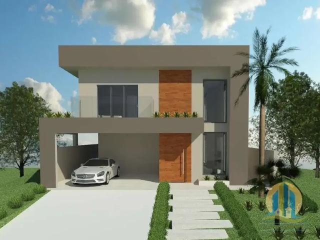 Casa / Sobrado para Venda em Santana de Parnaíba/SP Sítio do Rosário 3 Quartos