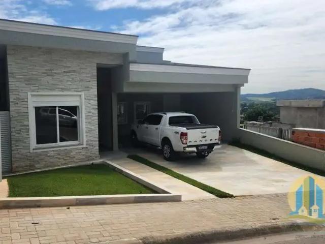 Casa / Sobrado para Venda em Santana de Parnaíba/SP Sítio do Rosário 3 Quartos