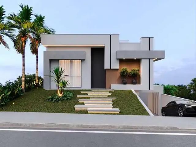 Casa / Sobrado para Venda em Santana de Parnaíba/SP Sítio do Rosário 3 Quartos