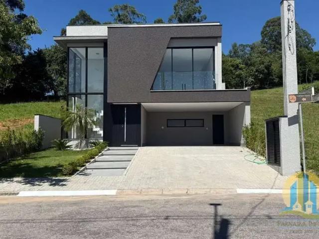 Casa / Sobrado para Venda em Santana de Parnaíba/SP Sítio do Rosário 3 Quartos