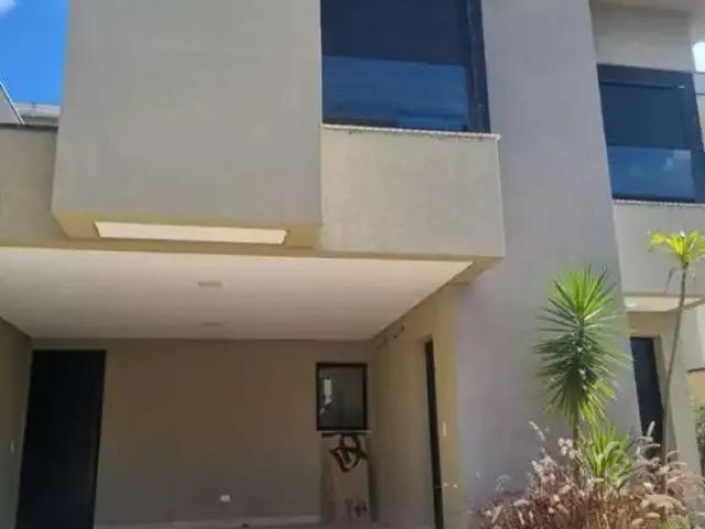 Casa / Sobrado para Venda em Santana de Parnaíba/SP Suru 4 Quartos