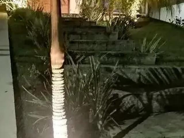 Casa / Sobrado para Venda em Santana de Parnaíba/SP Suru 4 Quartos