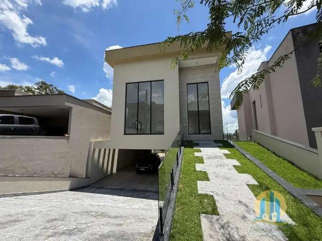 Casa / Sobrado para Venda em Santana de Parnaíba/SP Suru 1 Quartos