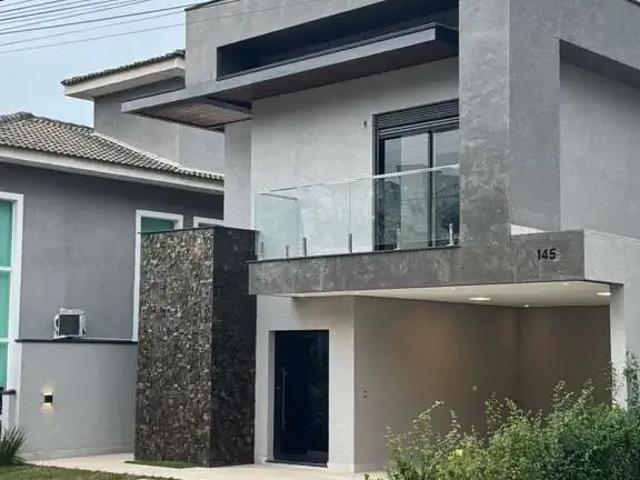 Casa / Sobrado para Venda em Santana de Parnaíba/SP Suru 1 Quartos