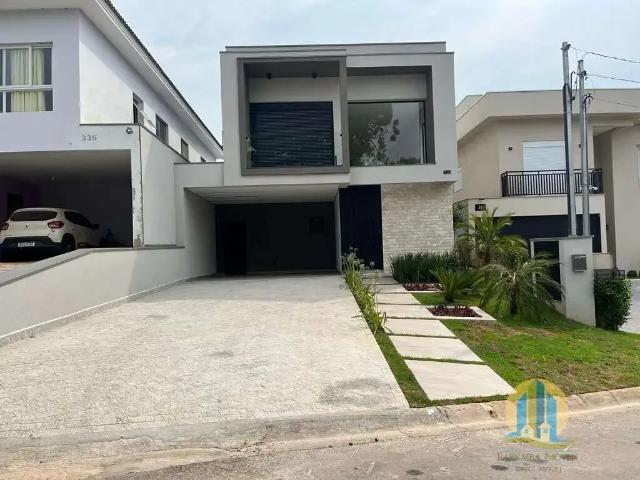 Casa / Sobrado para Venda em Santana de Parnaíba/SP Suru 2 Quartos