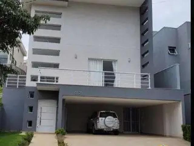 Casa / Sobrado para Venda em Santana de Parnaíba/SP Suru 3 Quartos