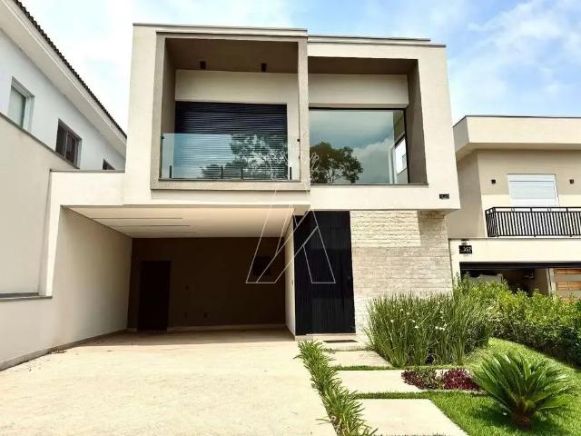 Casa / Sobrado para Venda em Santana de Parnaíba/SP Suru 3 Quartos