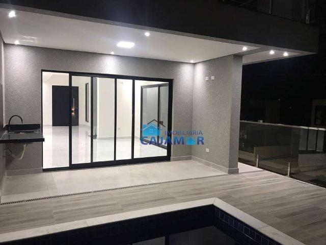Casa / Sobrado para Venda em Santana de Parnaíba/SP Suru 3 Quartos
