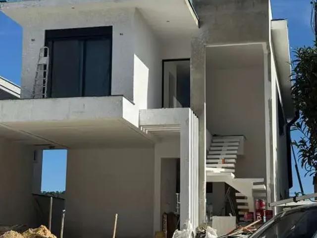 Casa / Sobrado para Venda em Santana de Parnaíba/SP Suru 3 Quartos