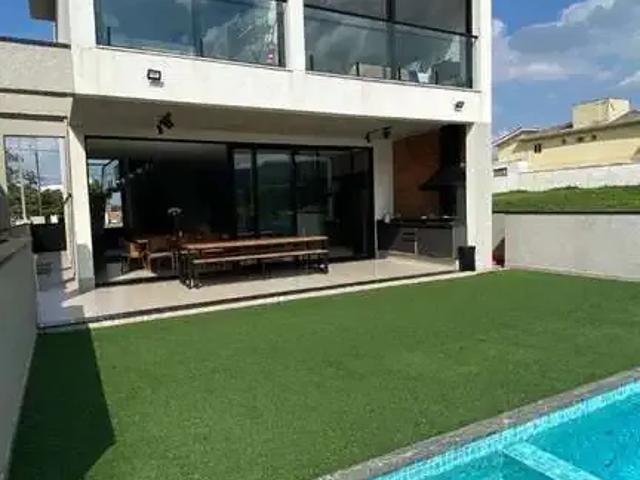 Casa / Sobrado para Venda em Santana de Parnaíba/SP Suru 3 Quartos