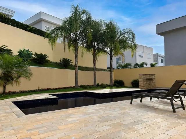 Casa / Sobrado para Venda em Santana de Parnaíba/SP Suru 3 Quartos