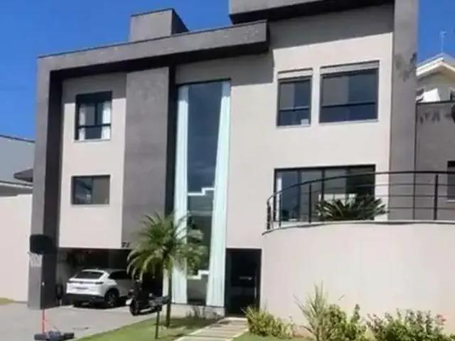 Casa / Sobrado para Venda em Santana de Parnaíba/SP Suru 3 Quartos
