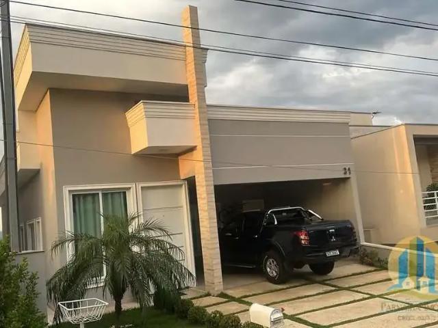 Casa / Sobrado para Venda em Santana de Parnaíba/SP Suru 3 Quartos