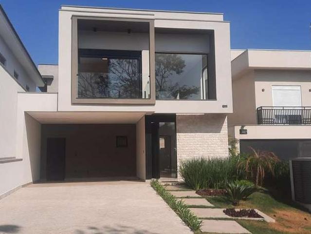 Casa / Sobrado para Venda em Santana de Parnaíba/SP Suru 3 Quartos