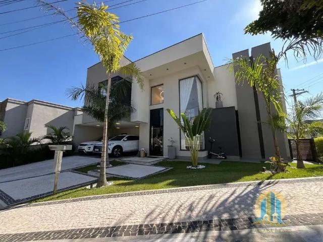 Casa / Sobrado para Venda em Santana de Parnaíba/SP Suru 3 Quartos