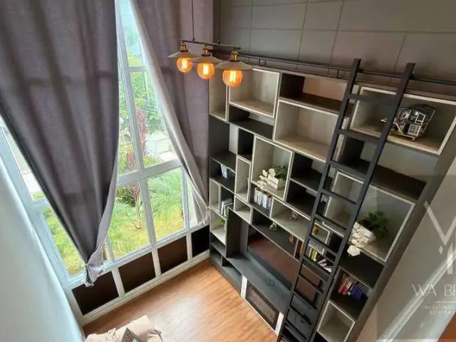 Casa / Sobrado para Venda em Santana de Parnaíba/SP Suru 3 Quartos