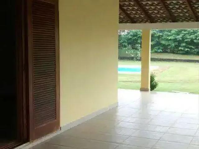 Casa / Sobrado para Venda em Santana de Parnaíba/SP Suru 3 Quartos