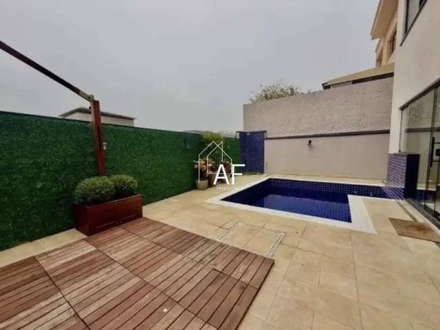 Casa / Sobrado para Venda em Santana de Parnaíba/SP Suru 3 Quartos
