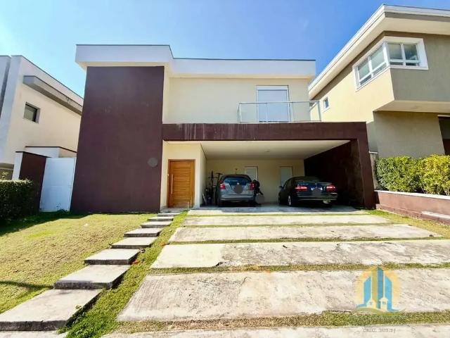 Casa / Sobrado para Venda em Santana de Parnaíba/SP Suru 3 Quartos