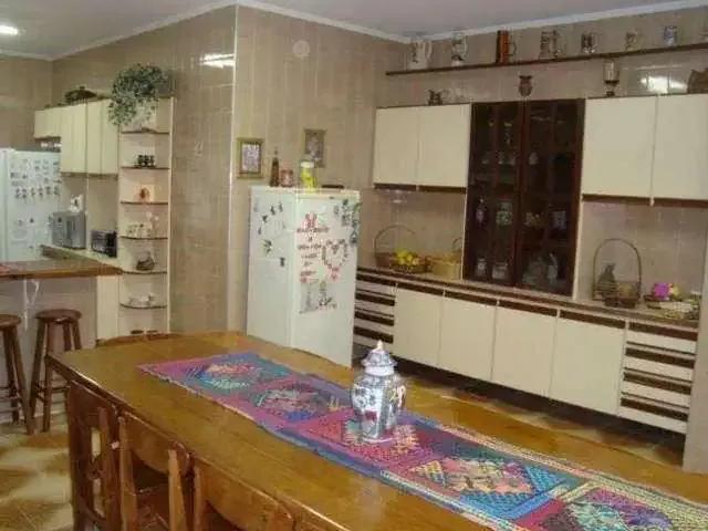 Casa / Sobrado para Venda em Santana de Parnaíba/SP Portal das Acácias 5 Quartos
