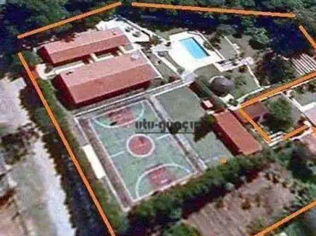 Casa / Sobrado para Venda em Santana de Parnaíba/SP Portal das Acácias 5 Quartos
