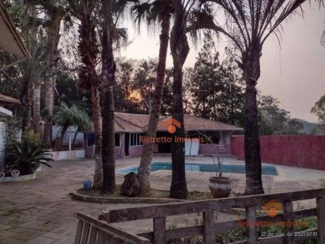 Casa / Sobrado para Venda em Santana de Parnaíba/SP Portal das Acácias 5 Quartos