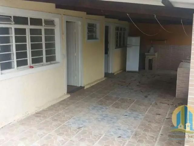 Casa / Sobrado para Venda em Santana de Parnaíba/SP Parque Fernão Dias 1 Quartos