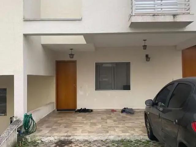 Casa / Sobrado para Venda em Santana de Parnaíba/SP Parque Fernão Dias 3 Quartos