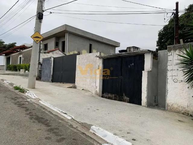 Casa / Sobrado para Venda em Santana de Parnaíba/SP Parque Fernão Dias 3 Quartos