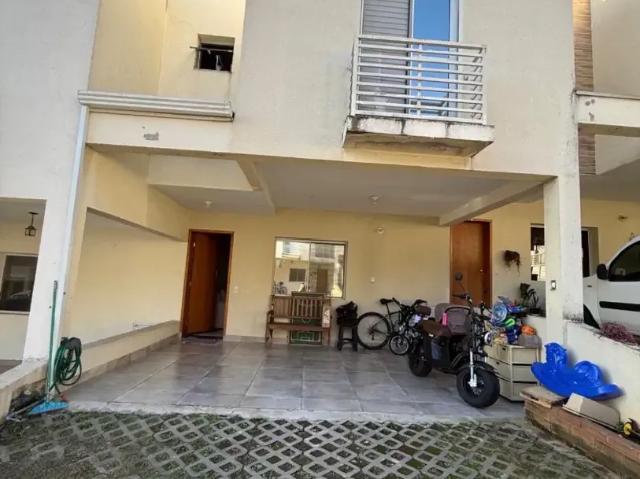 Casa / Sobrado para Venda em Santana de Parnaíba/SP Parque Fernão Dias 3 Quartos