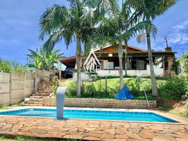 Casa / Sobrado para Venda em Santana de Parnaíba/SP Parque Fernão Dias 3 Quartos