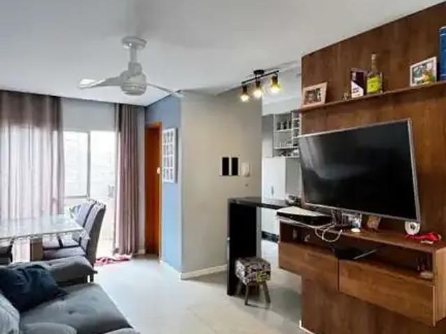 Casa / Sobrado para Venda em Santana de Parnaíba/SP Parque Fernão Dias 3 Quartos