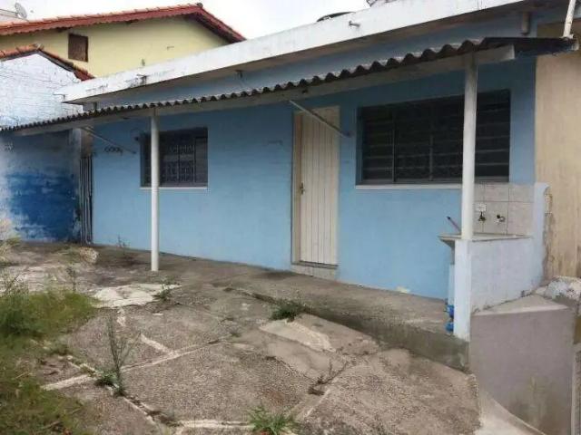 Casa / Sobrado para Venda em Santana de Parnaíba/SP Parque Fernão Dias 3 Quartos