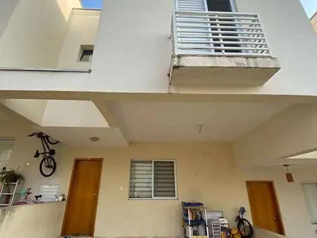 Casa / Sobrado para Venda em Santana de Parnaíba/SP Parque Fernão Dias 3 Quartos